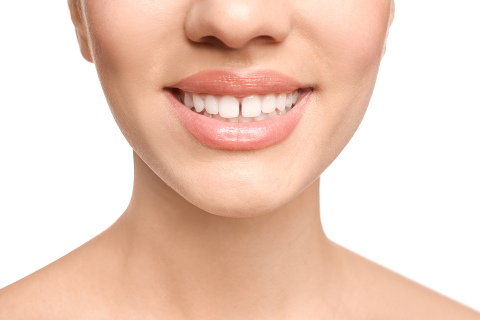 What Can I Do About the Gap Between My Front Teeth? | Flagship Dental Group